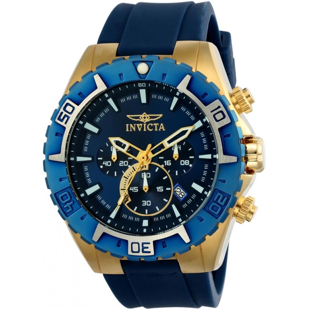 Reloj 22525 marca INVICTA