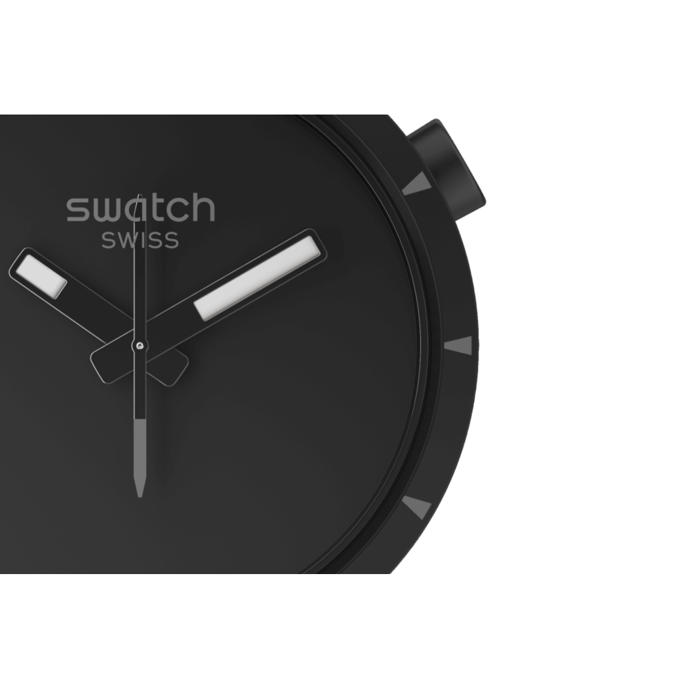 Reloj SB03B110 marca SWATCH