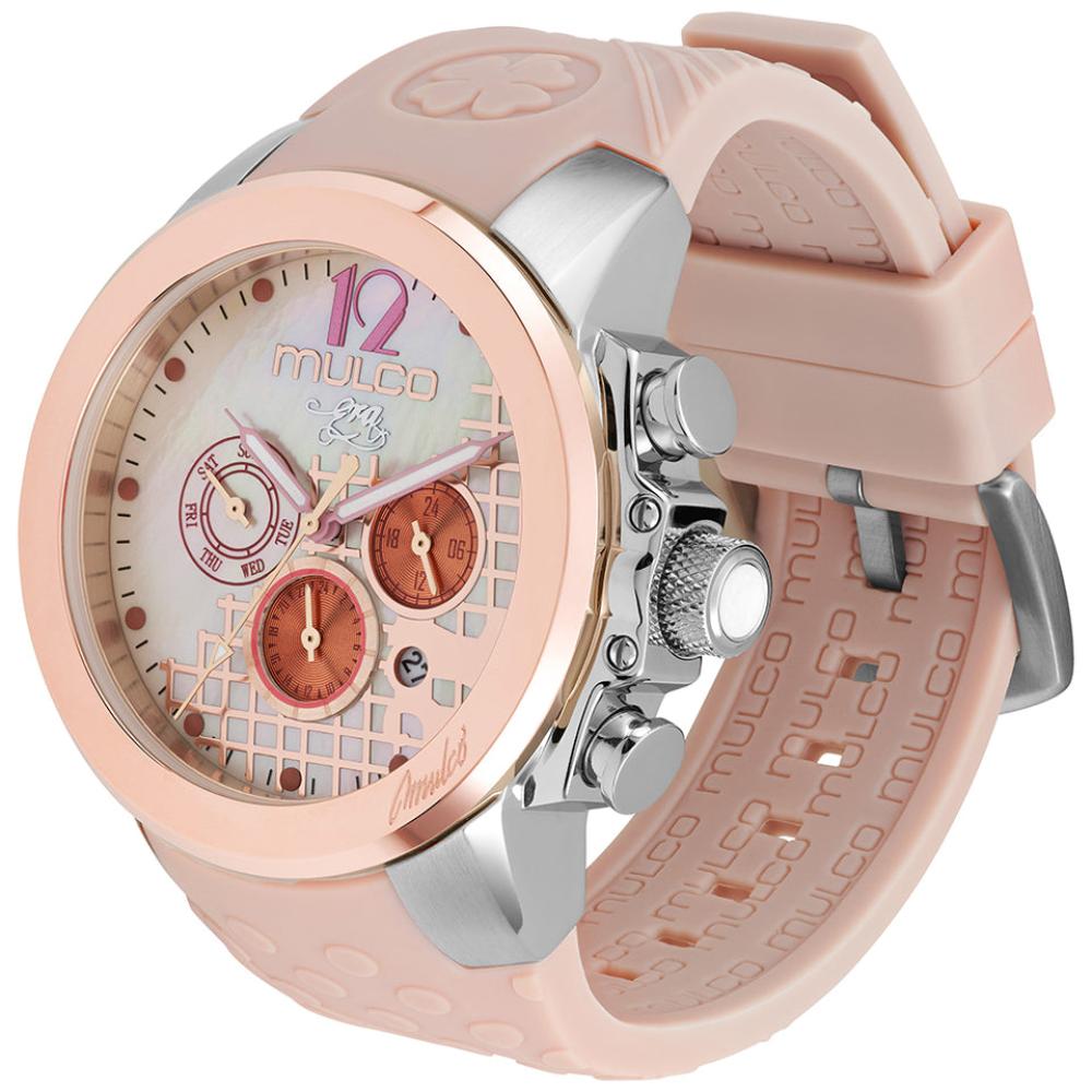 Reloj MW3-22899-113 marca MULCO