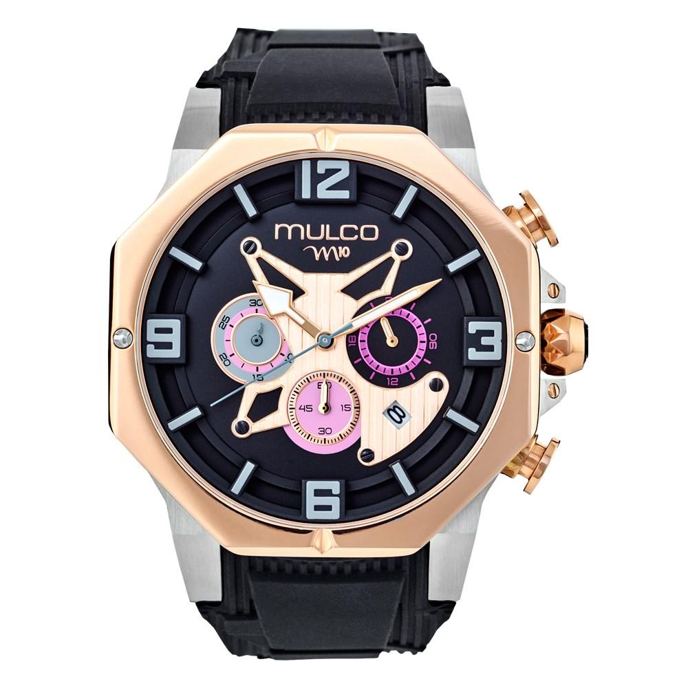 Reloj MW5-3741-023 marca -Mulco