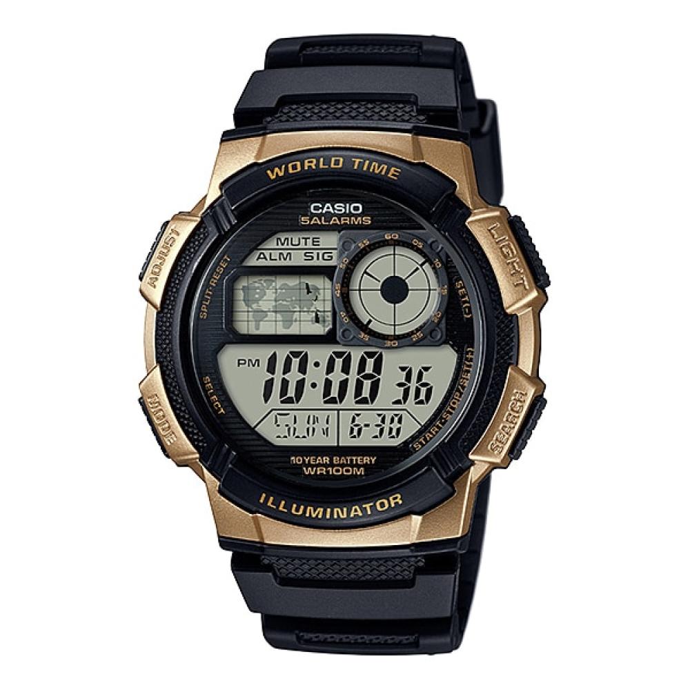 Reloj AE-1000W-1A3VDF marca CASIO